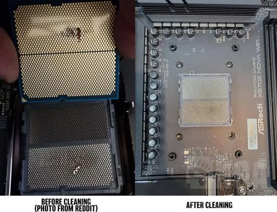 又一个烧AMD CPU的 NGA玩家社区