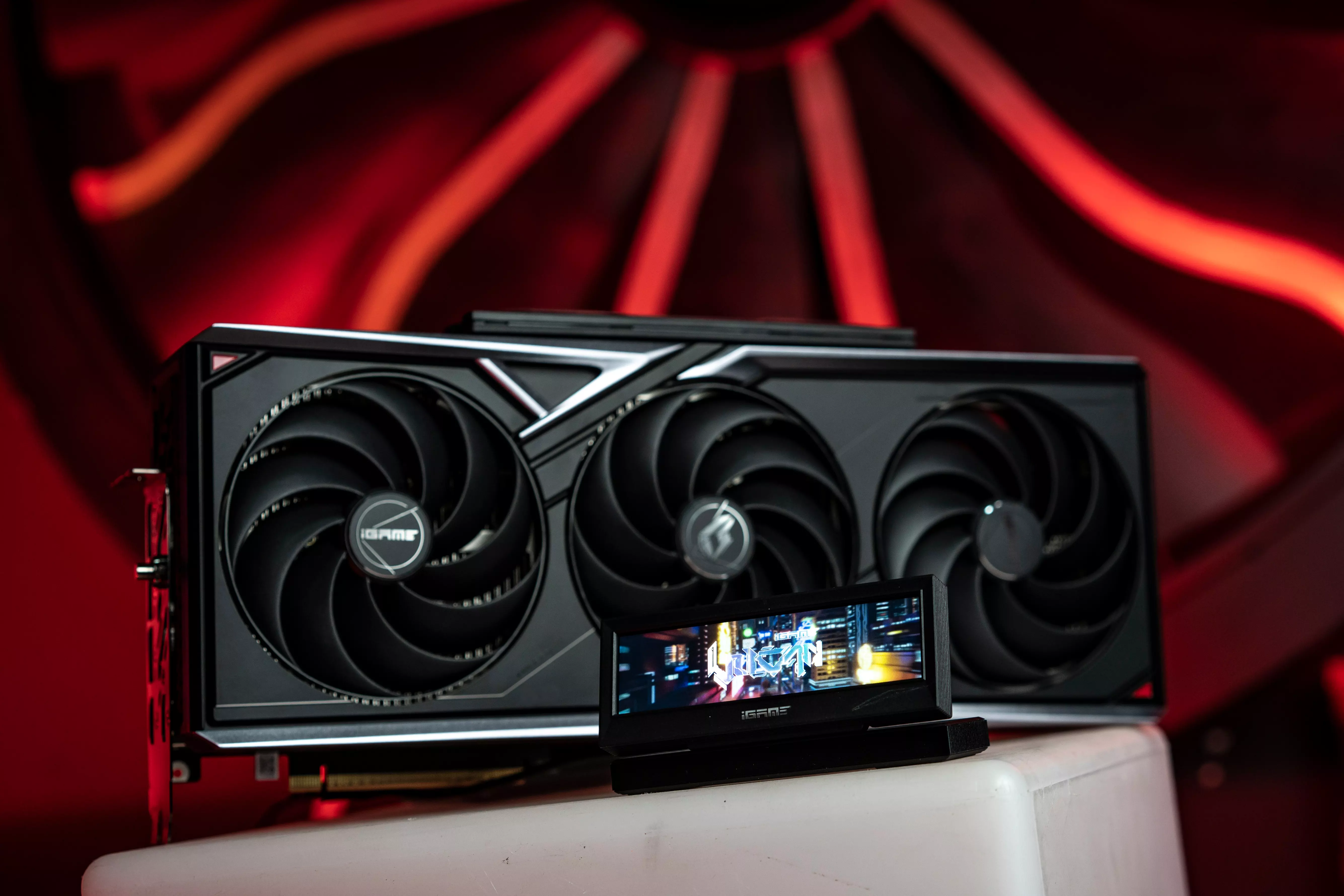 [PC软硬件] 《黑神话：钟馗》亮相科隆！七彩虹显卡驾驭DLSS 4新体验 NGA玩家社区