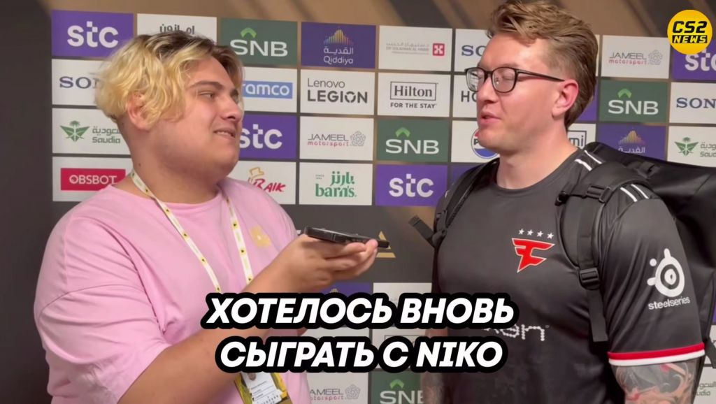 我一直很欣赏NiKo的心态和他对游戏的态度 NGA玩家社区