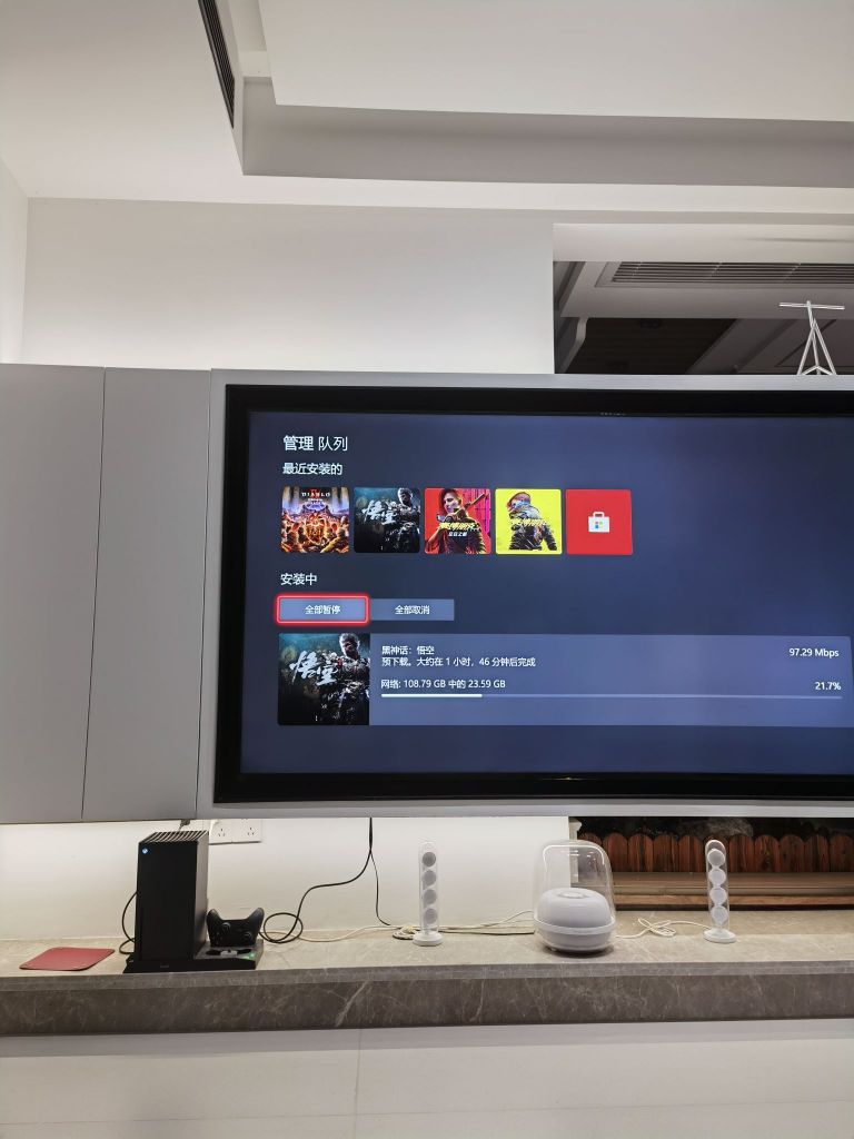 xbox上的黑猴有人买了吗 178