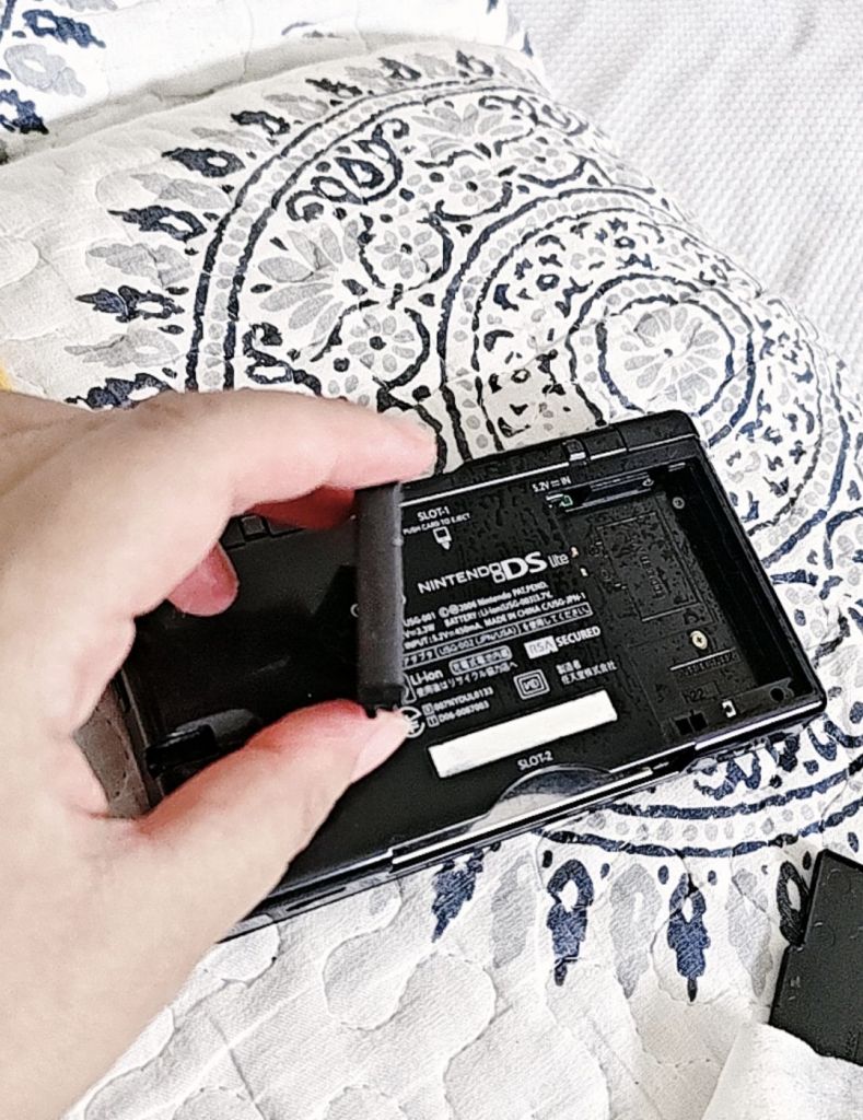 [这东西就是世界的主宰]ndsl真是坚挺，童年的顽强守护者 NGA玩家社区