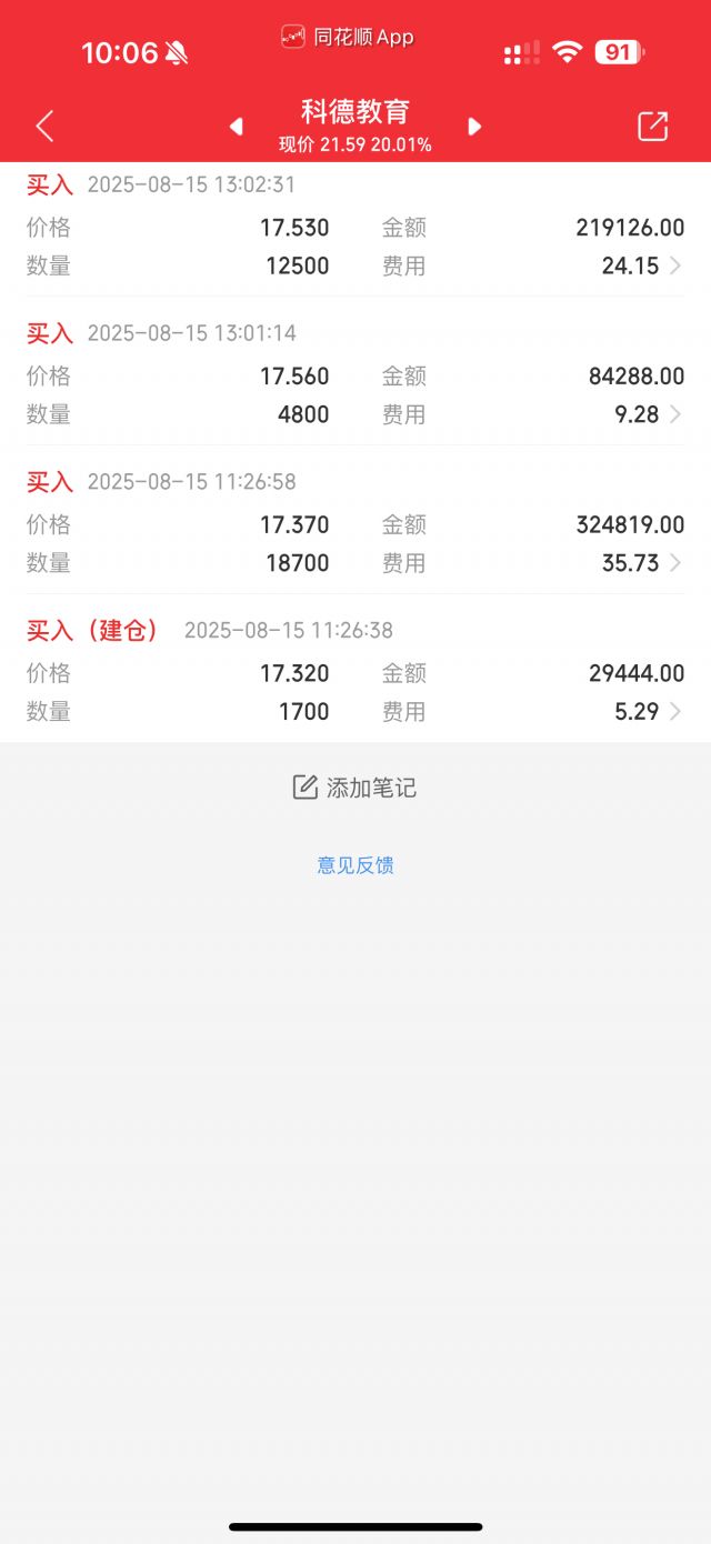 久立特材小开仓 100w NGA玩家社区