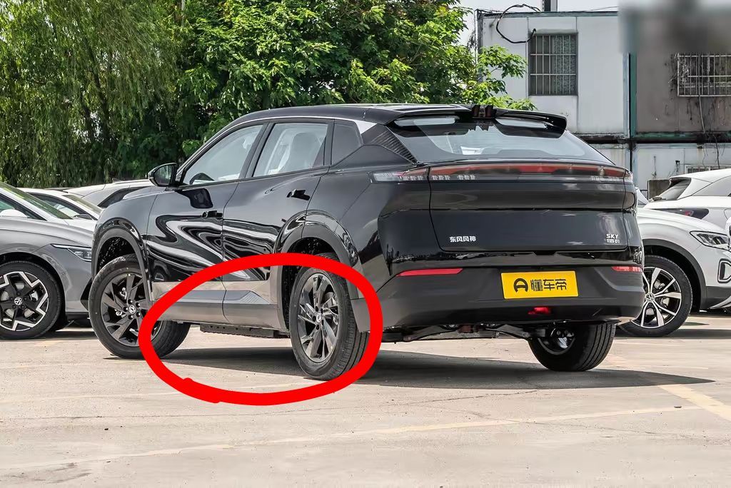 风神L8顶配12万多落地，靠谱不 NGA玩家社区