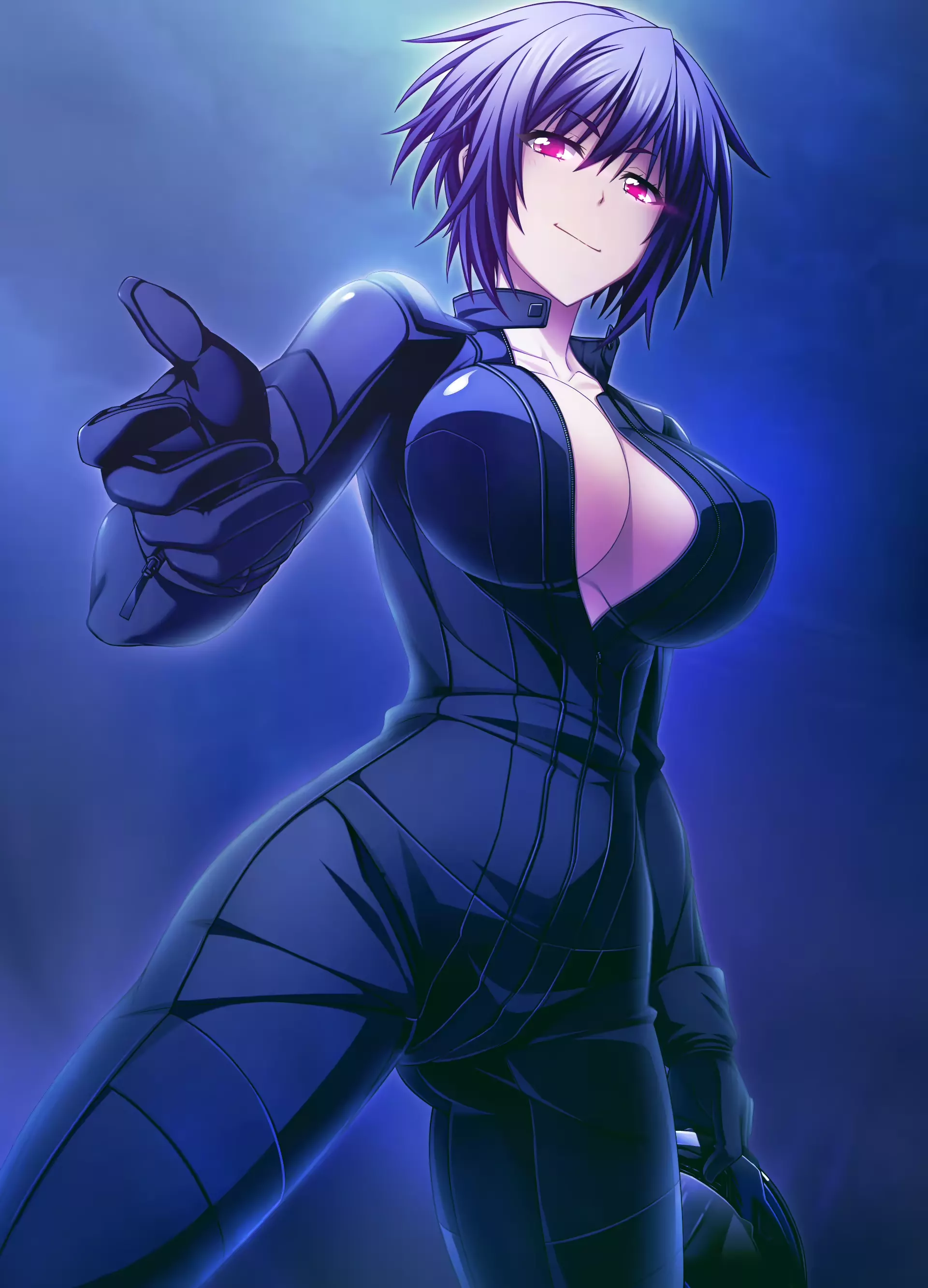 抛砖引玉猴区gal大手进，有哪些有假小子当女主的gal？ 178