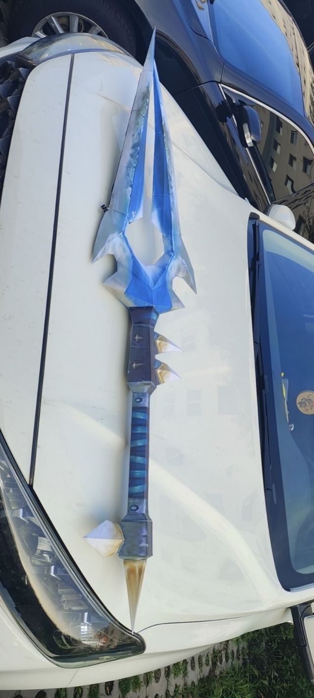 为了部落！！！ NGA玩家社区