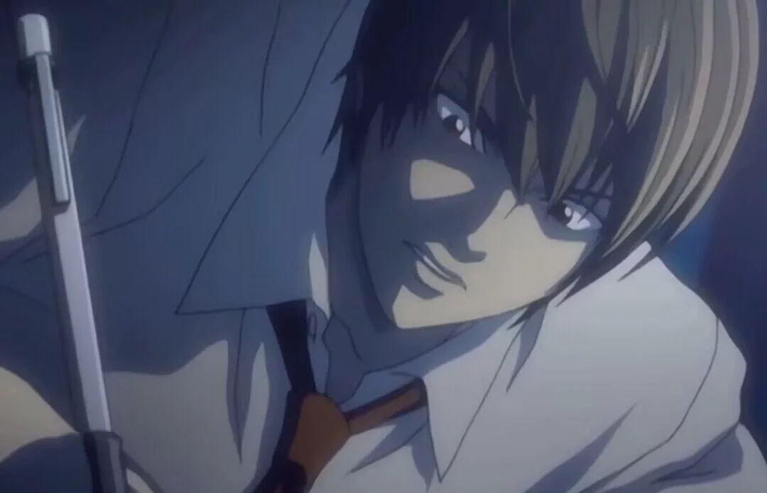 死亡笔记有高大上的用法吗？夜神月写死犯人的用法太low了吧 NGA玩家社区