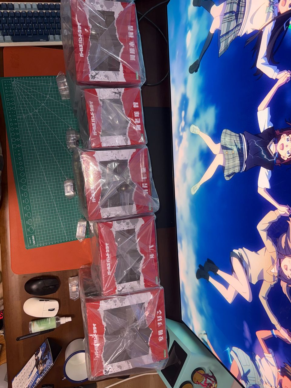 GBC氵 战队集结了 178