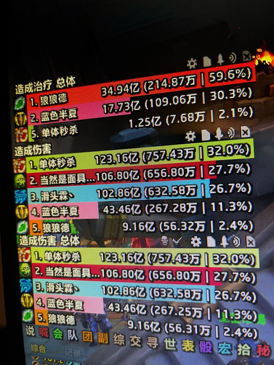 11.2射击猎人团本单体全程450+ NGA玩家社区