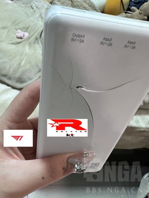 [外赛区赛事] T1：充电虽好，犹有爆时。 NGA玩家社区