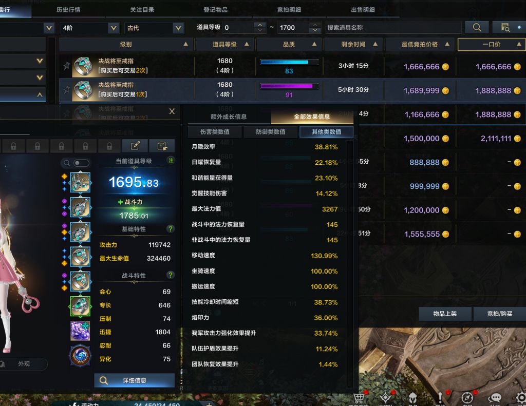 [杂谈]t4香香奶指南 NGA玩家社区