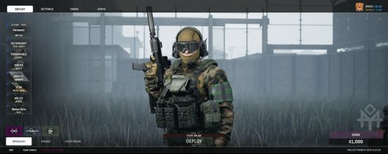 《WRAITH OPS》全新预告片发布——硬核战术 FPS 开启首次测试 NGA玩家社区