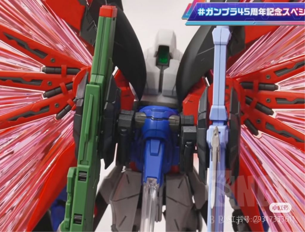 mgsd命运带光翼 NGA玩家社区