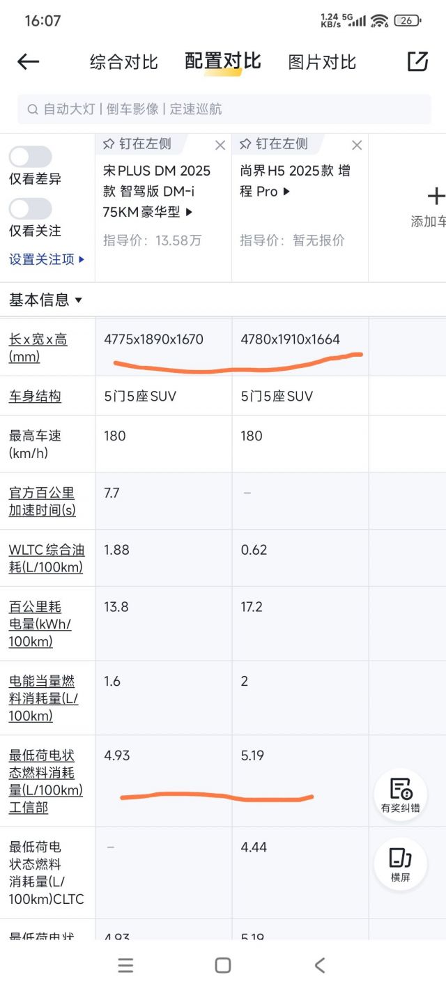 终于有车企超越比亚迪的DMI了 NGA玩家社区