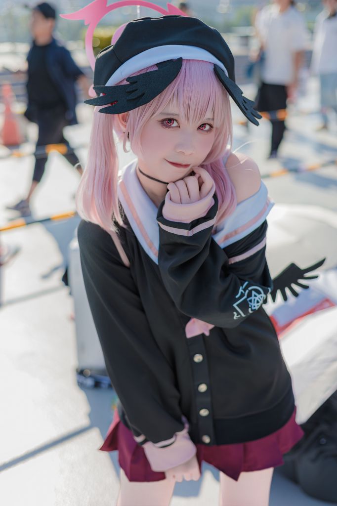 C106的一些返图 NGA玩家社区