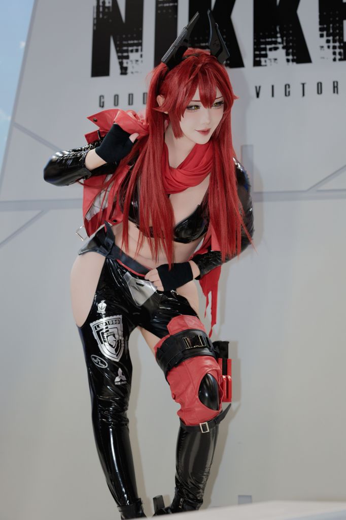 C106的一些返图 NGA玩家社区