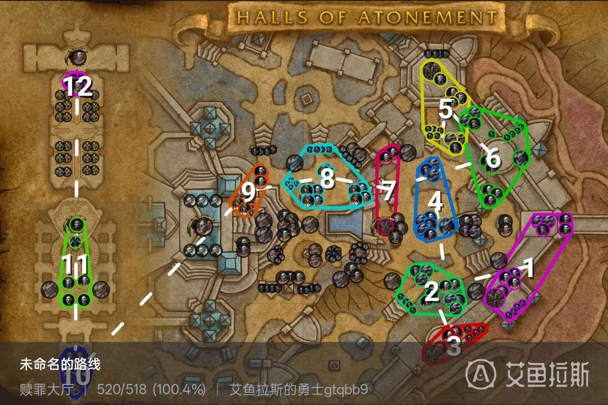 11-14均1把限的赎罪MDT NGA玩家社区