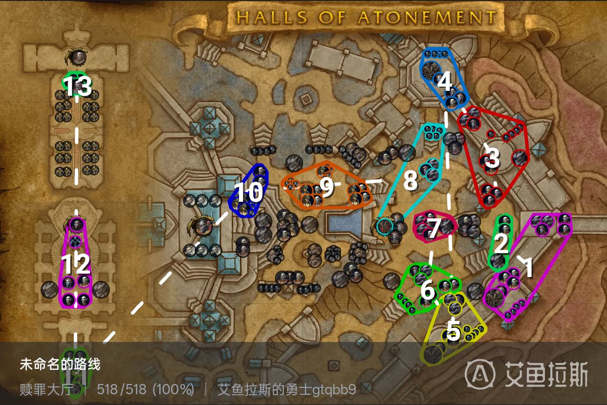 11-14均1把限的赎罪MDT NGA玩家社区