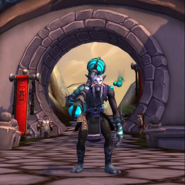 法师塔邪能熊 640进入386敏捷正常吗 大佬们 NGA玩家社区