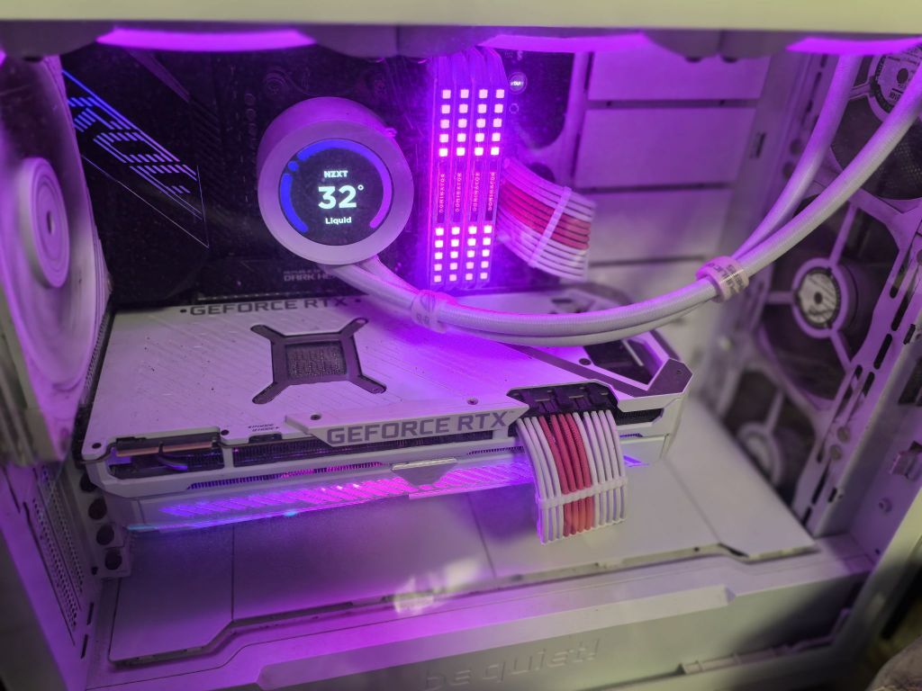 兄弟们手里有张3090OC白猛禽置换什么好呢 NGA玩家社区