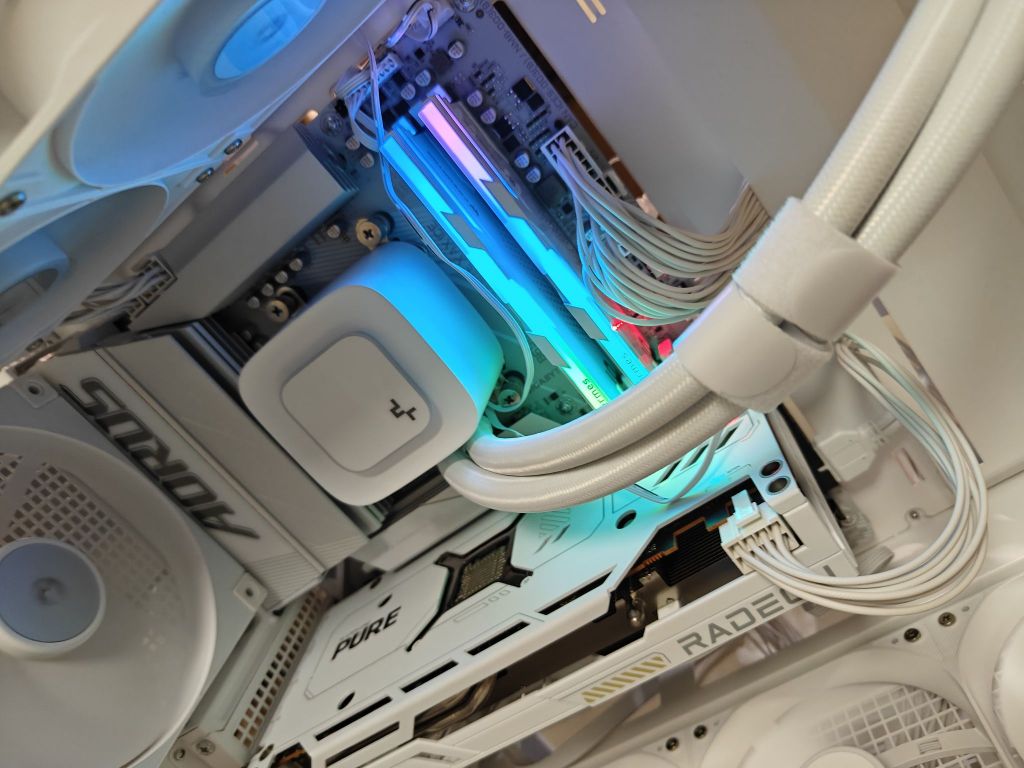 B650e冰雕卡DRAM售后后续 NGA玩家社区