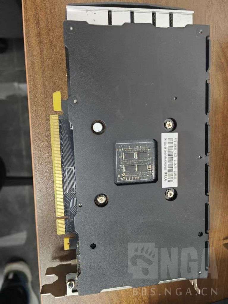 [电脑硬件] 卡诺基2060s，省流包邮850，到付800 NGA玩家社区