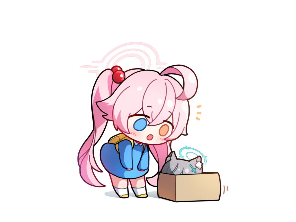 [同人搬运] 星野捡到小白子 NGA玩家社区