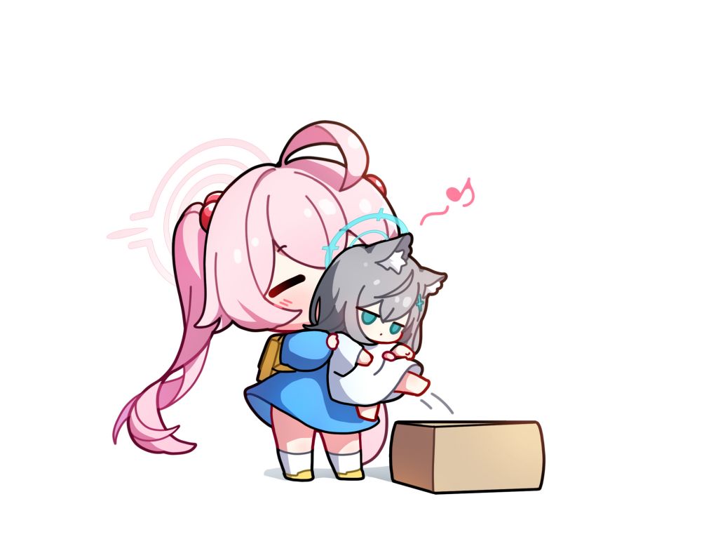 [同人搬运] 星野捡到小白子 NGA玩家社区