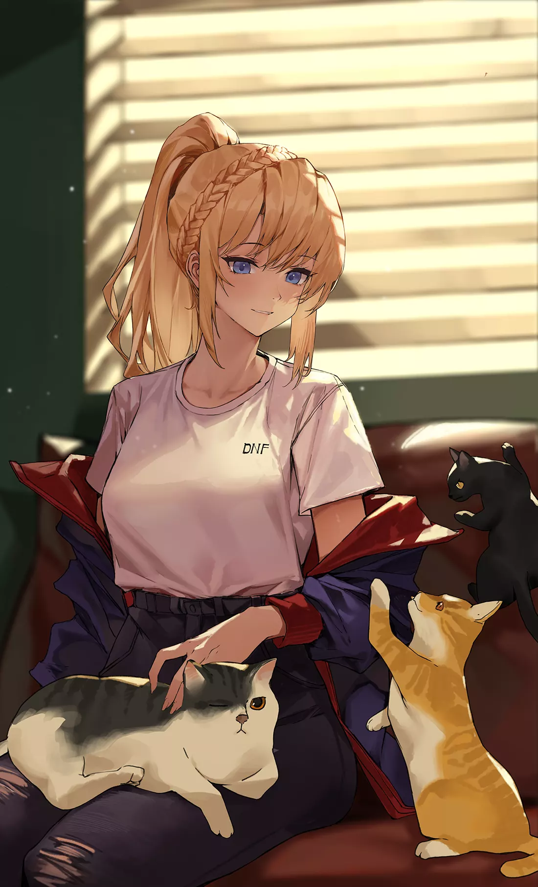 画画的忍者与撸猫的协战师 NGA玩家社区