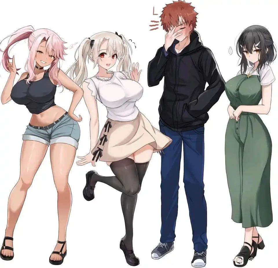 UBW的士郎在时钟塔算什么水平？战斗力应该大约t3水平吧，t1神代队长，t2艾尔戈 178