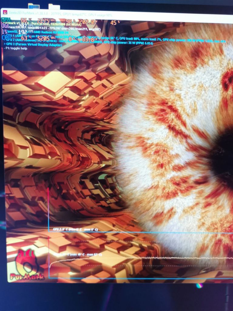 出个红魔6700xt，无拆修无矿无暗病，箱说齐全，1400 NGA玩家社区