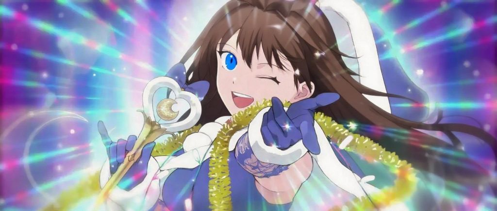 [艺术审美E-] 青子眼睛颜色pick得差点意思 NGA玩家社区