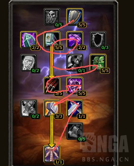 天堂很近，但我愿意活在人间------硬核增强SM的生存之路。 NGA玩家社区