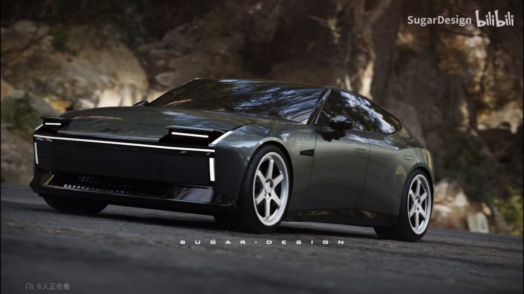 小鹏P7的精华 NGA玩家社区