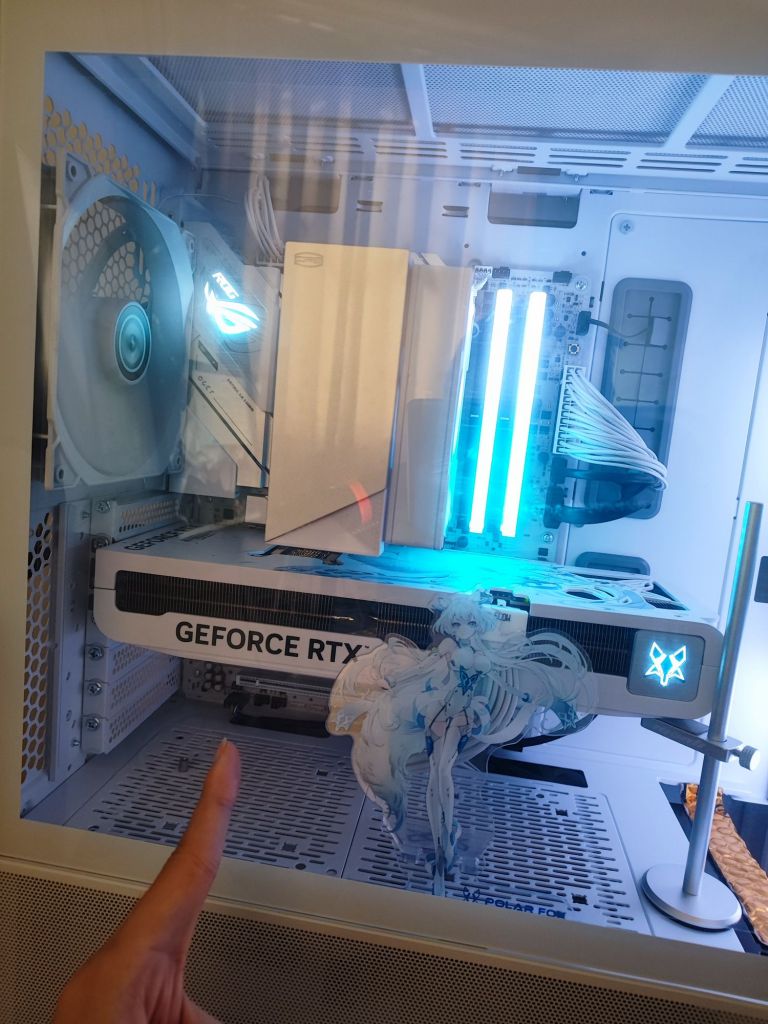 [硬件求助] Sata固态 2T/4T 求推荐，实在用不下去HC320了，太吵了 NGA玩家社区