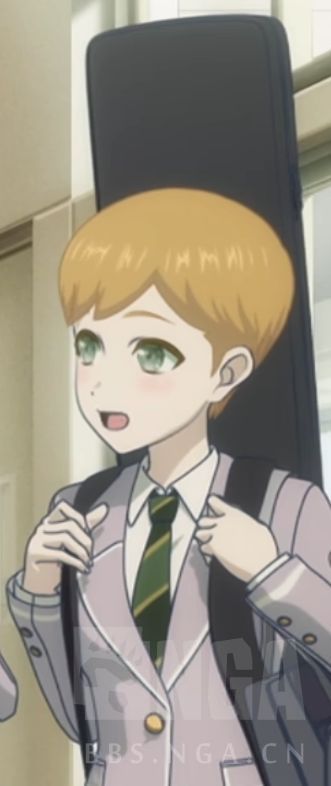 [安科/安价] [同人] [迷途之子/颂乐人偶][高达创战者]千早爱音，正在进行模型对战！ NGA玩家社区