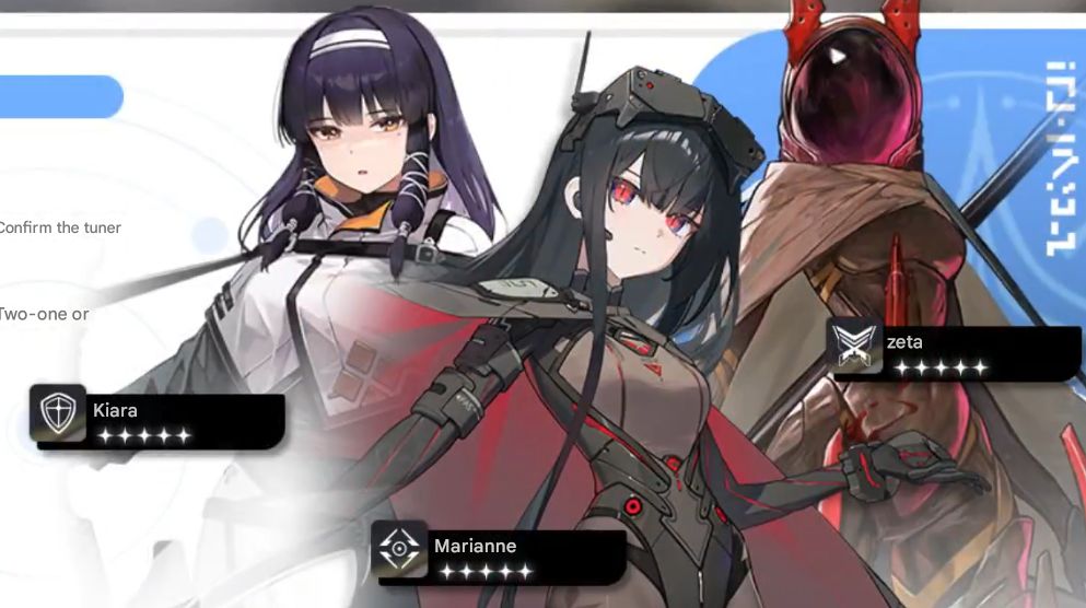 [讨论] 第九史诗今日内测开启，池子信息、测试信息，已更新新手任务和各ui(卡厄斯梦境，E9) NGA玩家社区