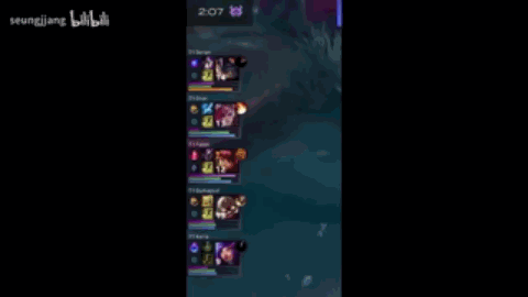 [场外杂谈] Wolf今天看T1对HLE第二场的表情绝中绝 NGA玩家社区