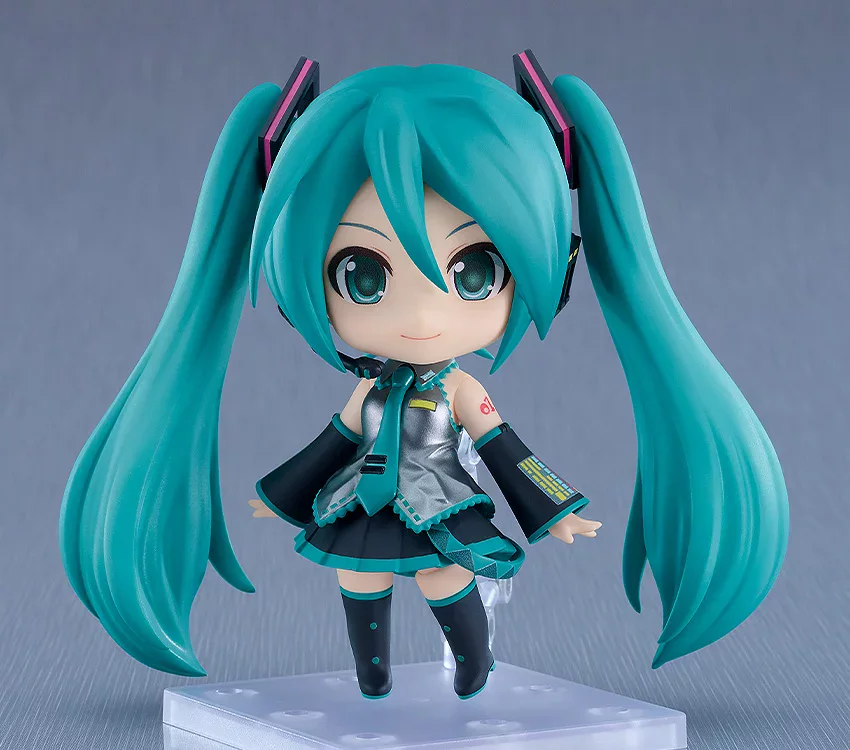 [新闻资讯] GSC 粘土人 初音未来 3.0 Basic NGA玩家社区
