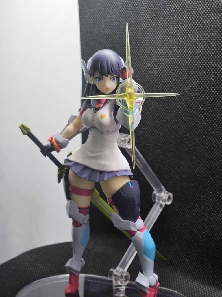 [可动成品]GSAS宝多六花到货氵 NGA玩家社区