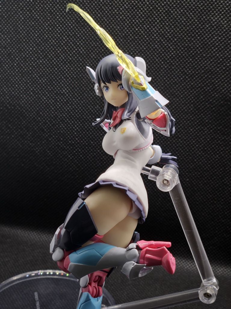 [可动成品]GSAS宝多六花到货氵 NGA玩家社区