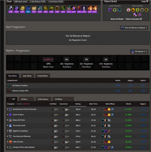 30%BUFF存在一个问题 NGA玩家社区