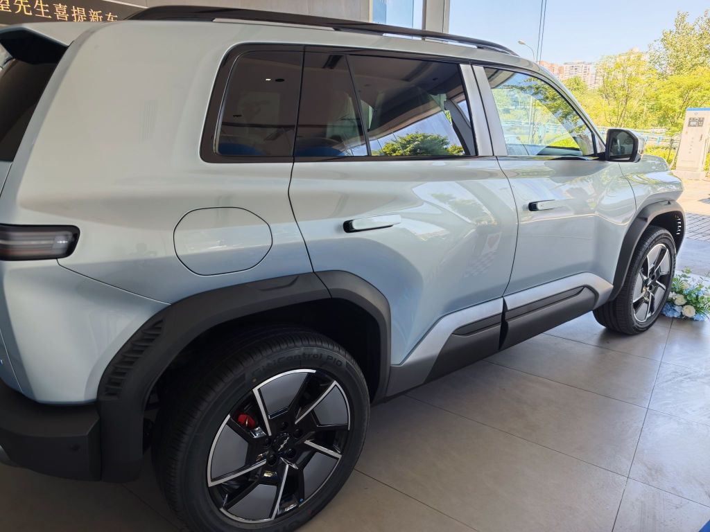 决赛圈，奕派007还是钛3 NGA玩家社区