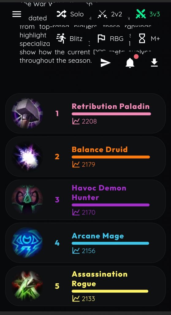 11.2惩戒骑毁了pvp NGA玩家社区