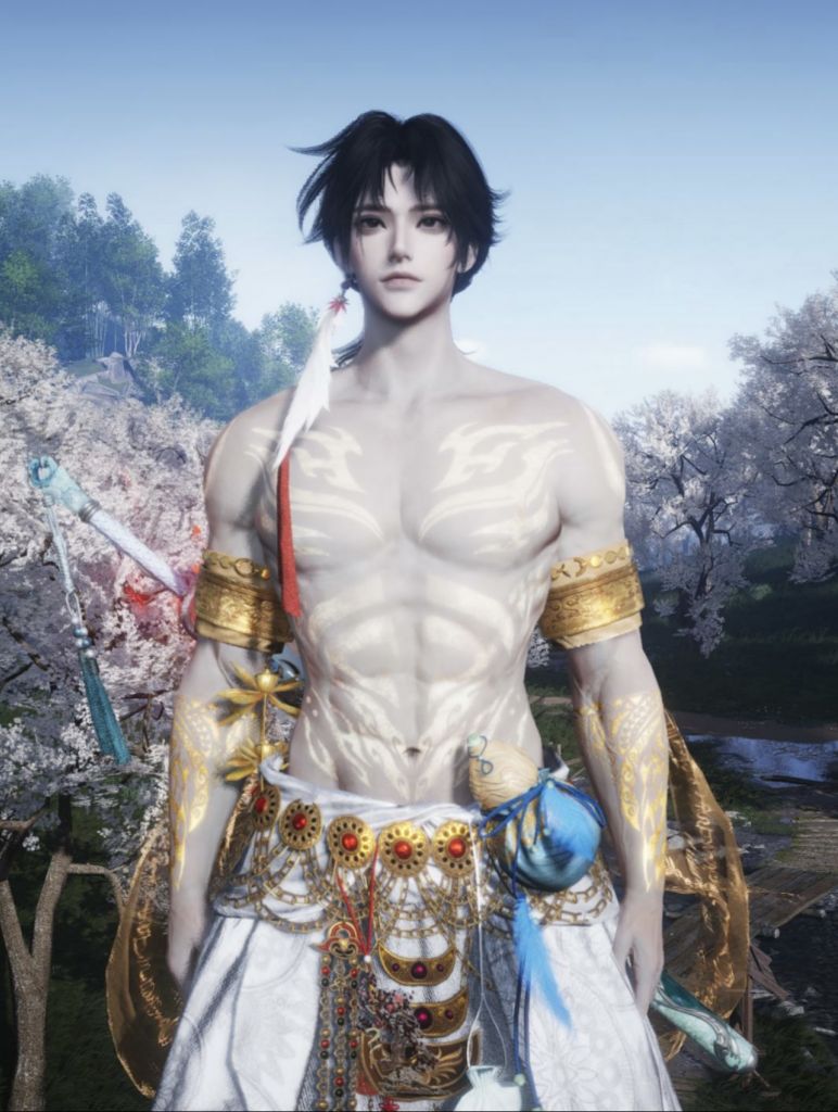 西极套咋这样了？是我遇bug了？ NGA玩家社区