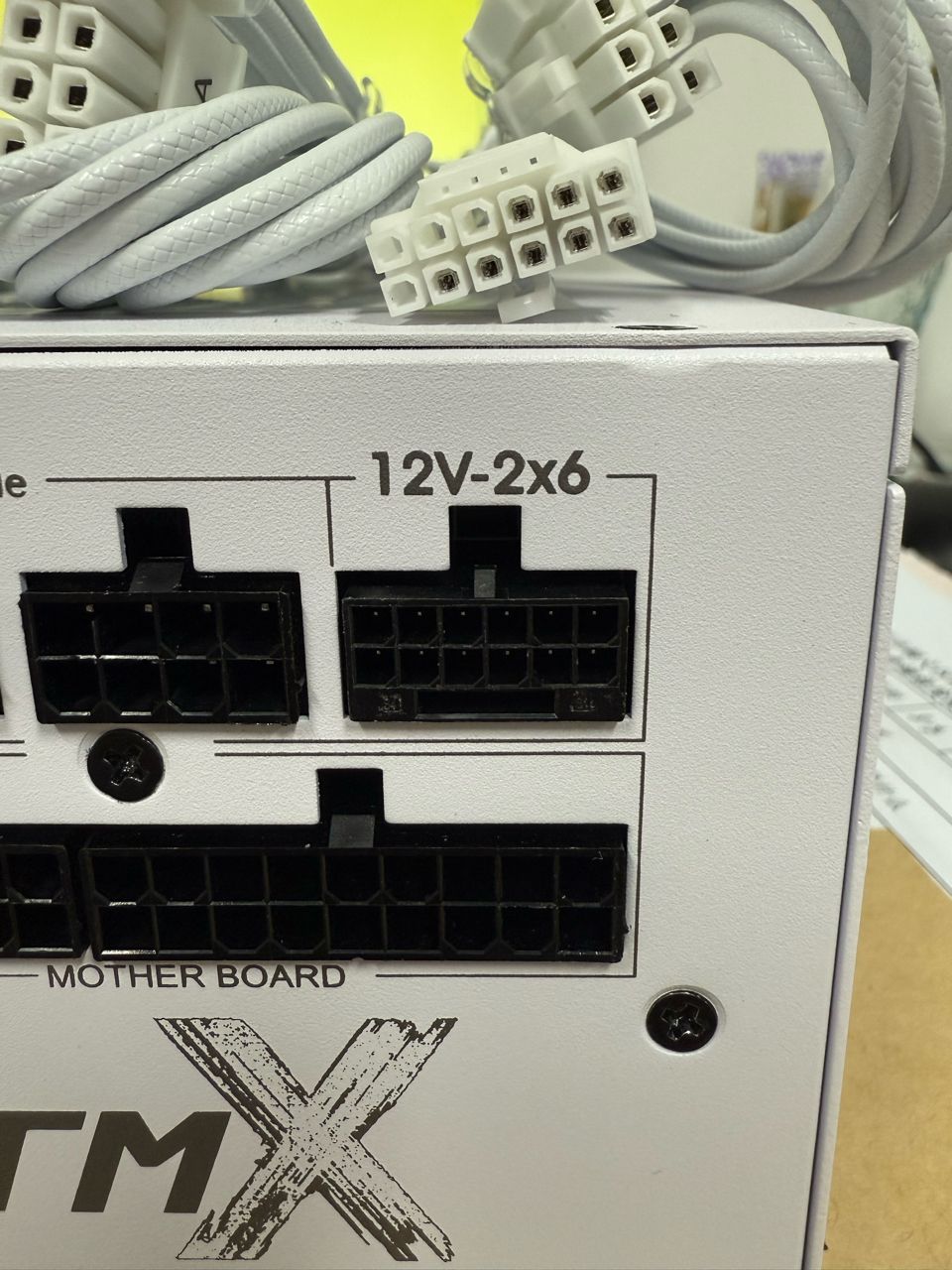 {求助}9070xt的 3×8pin 电源接口相关求助 NGA玩家社区