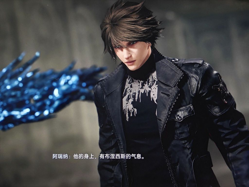 试了下失落之魂的demo NGA玩家社区