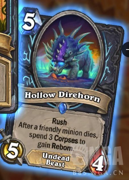 [标准] DK这个54突袭有说法的 NGA玩家社区