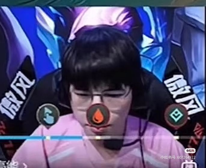 [本赛区赛事]blg老偷偷摸摸的搞些小动作干嘛？thank you，wei的视频没了 NGA玩家社区