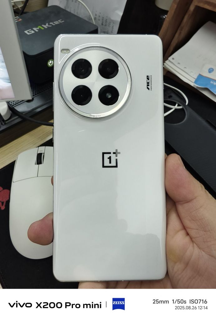 出个一加ace3pro NGA玩家社区