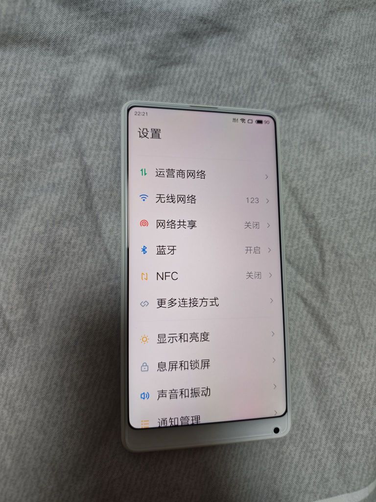预出 k80p 12+256，现出小米 mix2 全陶瓷版白色 NGA玩家社区